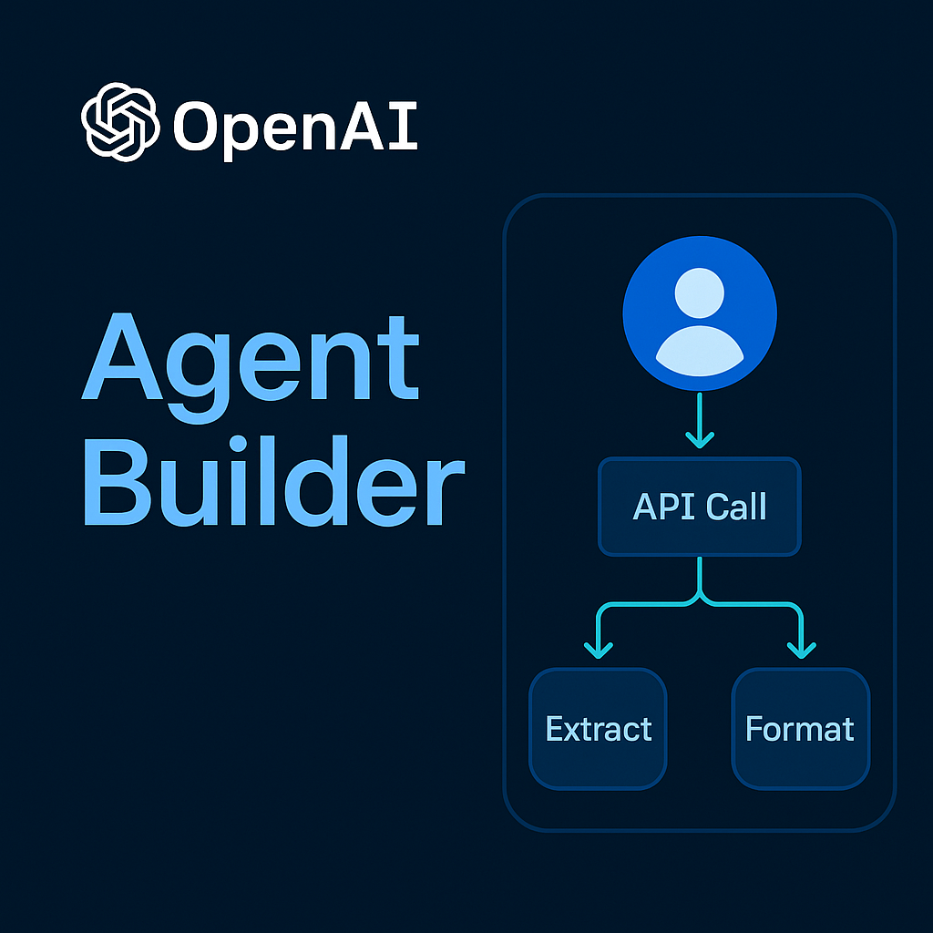 How to Connect OpenAI Agent Builder to Your Internal Databases with DreamFactory